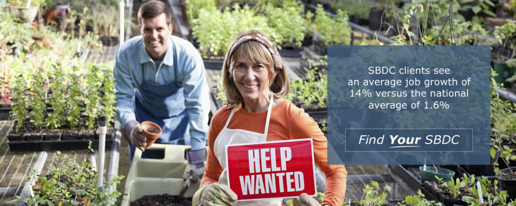Plant-Nursery-Help-Wanted - America's SBDC