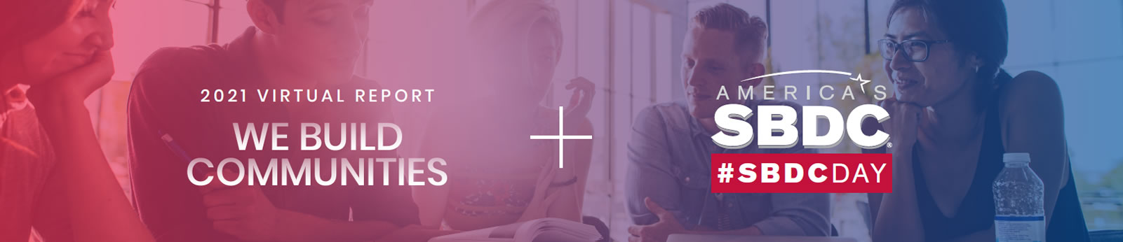 2021 Annual Report & SBDC Day Toolkit - America's SBDC