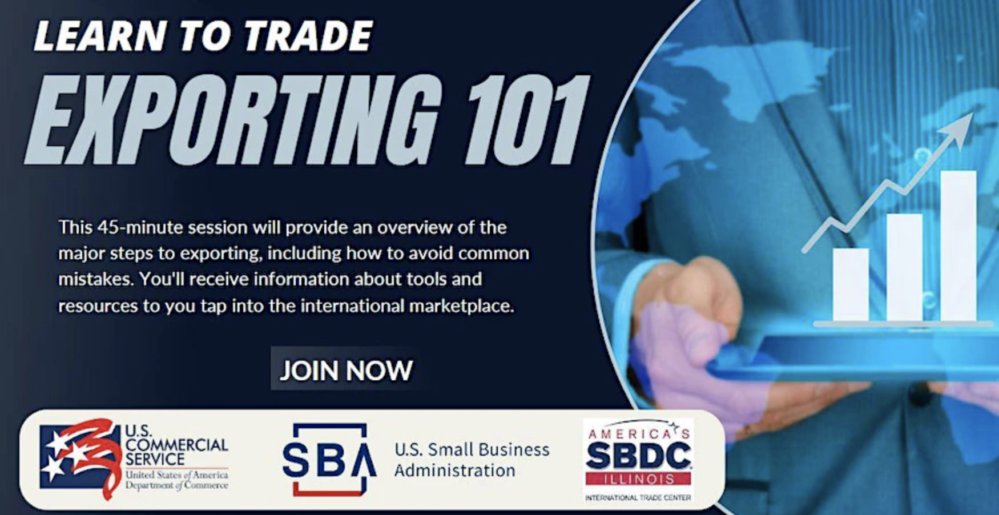 #SBDCDay - America's SBDC