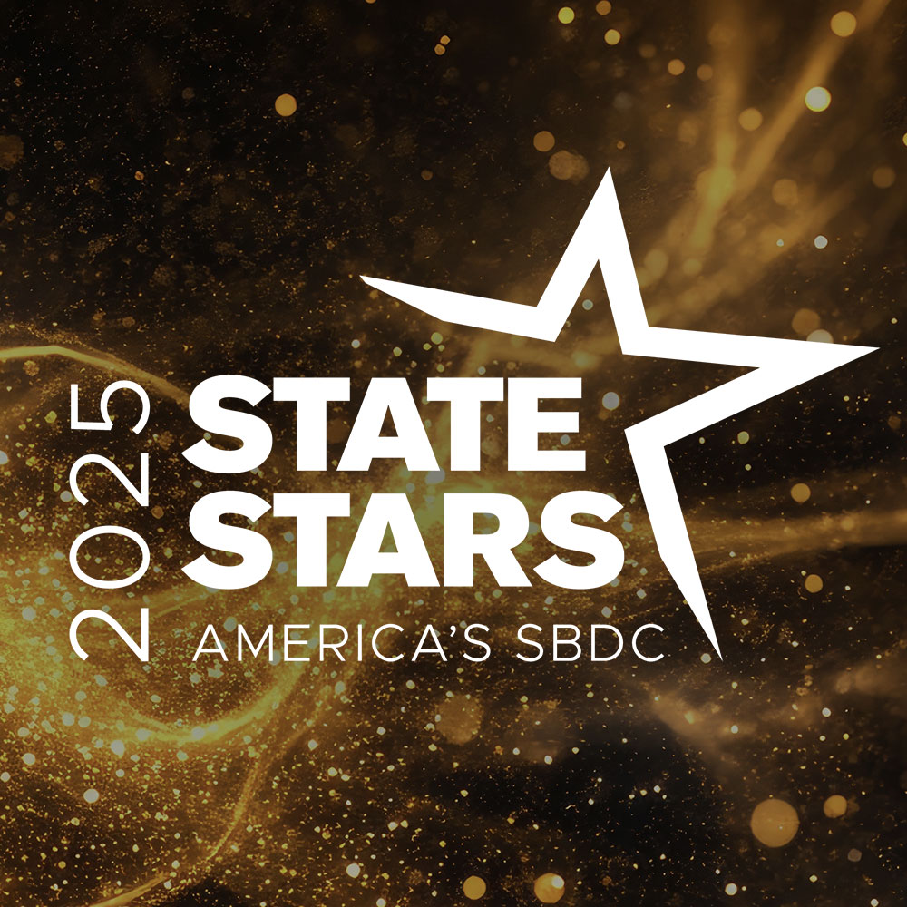 State Stars 2025 - America's SBDC
